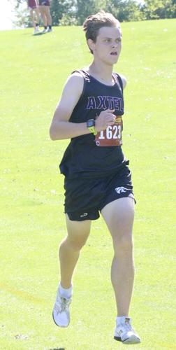 Axtell & WH Cross Country @ Wilcox-Hildreth | Galleries ...