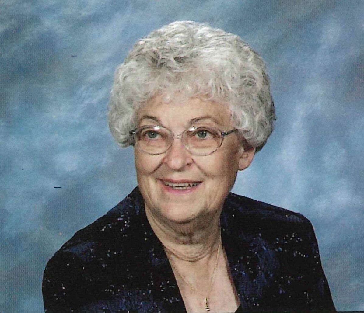 Elizabeth “Liz” Jane Merrill | Obituaries | themindencourier.com