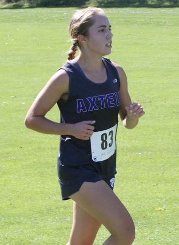 Axtell & WH Cross Country @ Wilcox-Hildreth | Galleries ...