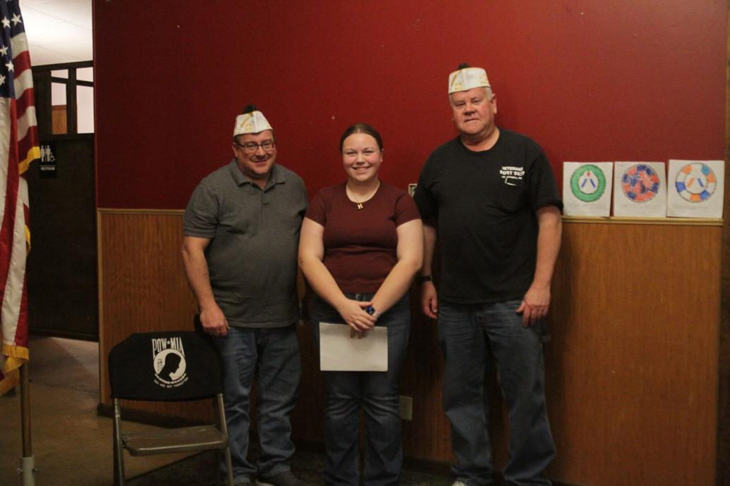 Local VFW Voice of Democracy Essay Winner | Local News ...