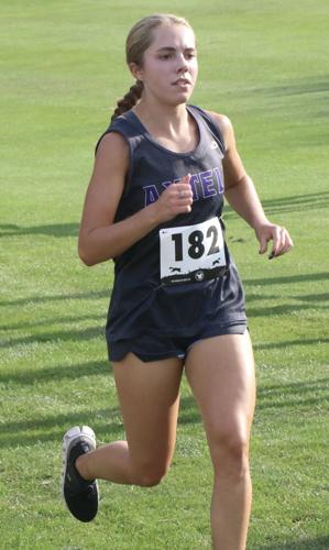 Axtell Boys First at Franklin, Girls Second | Axtell | themindencourier.com