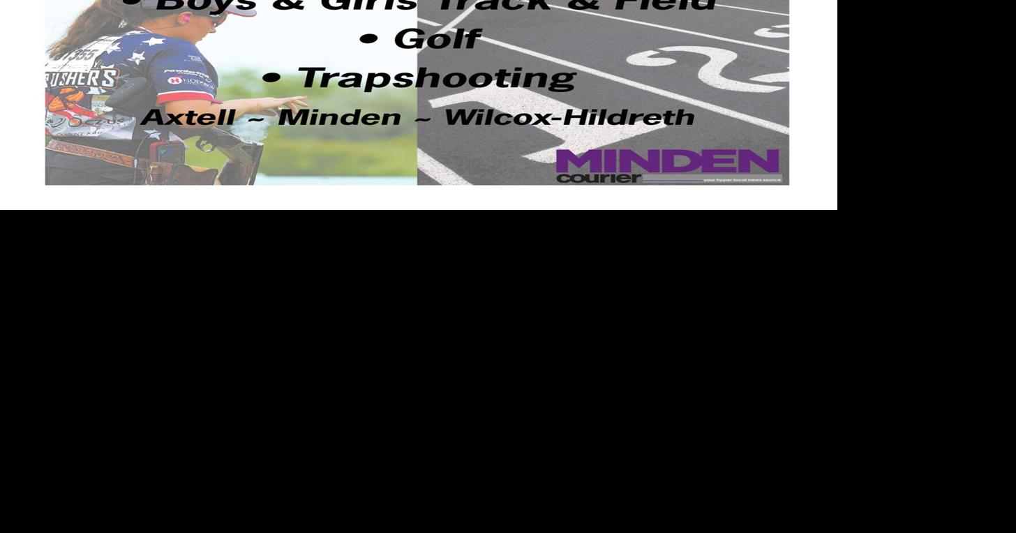 2024 Spring Sports Preview | e-Edition | themindencourier.com