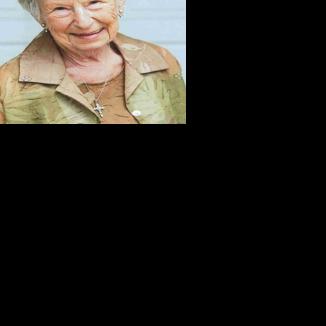 Alice Richardson | Obituaries | themindencourier.com