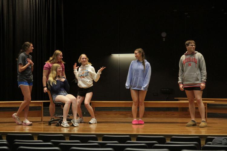 MPS Presents ‘The Amazing Adventures of Superstan’ | Local News ...