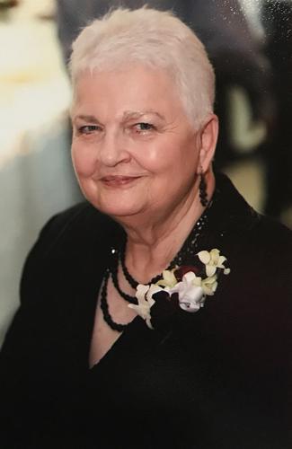 Carole Jane (Browne) Beck | Obituaries | themindencourier.com