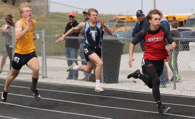 Wildcats Sweep FKC Team Championship | Sports | themindencourier.com