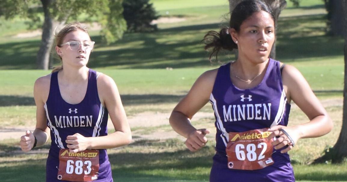 Whippet Boys and Girls Minden Classic Champs | Minden | themindencourier.com