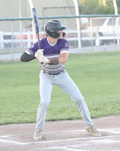 Logan Clark Strikes 16 Out, First Bank Earns 1-0 Win in a Hwy 6 ...