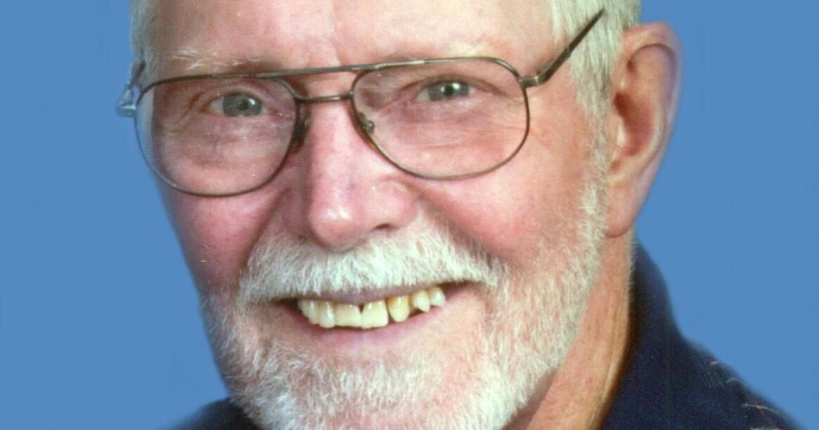 Jack Robson | Obituaries | themindencourier.com