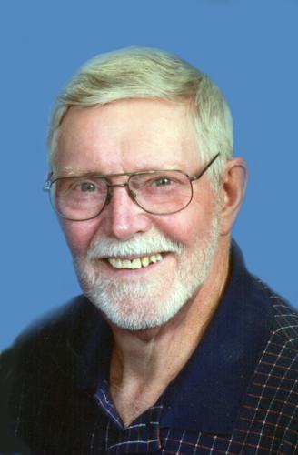 Jack Robson | Obituaries | themindencourier.com