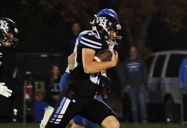 Falcons Improve Record With Kenesaw Defeat | Wilcox-Hildreth ...