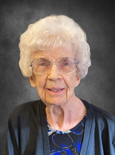 Maxine Aspegren | Obituaries | themindencourier.com