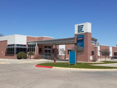 KCHS Earns Trauma Designation | Local News | themindencourier.com