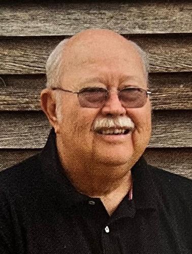 Allen R. Jensen | Obituaries | themindencourier.com