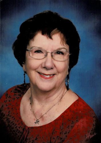 Barbara Harms | Obituaries | themindencourier.com