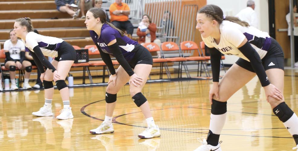 Minden VB 9/12-9/16 | Galleries | themindencourier.com