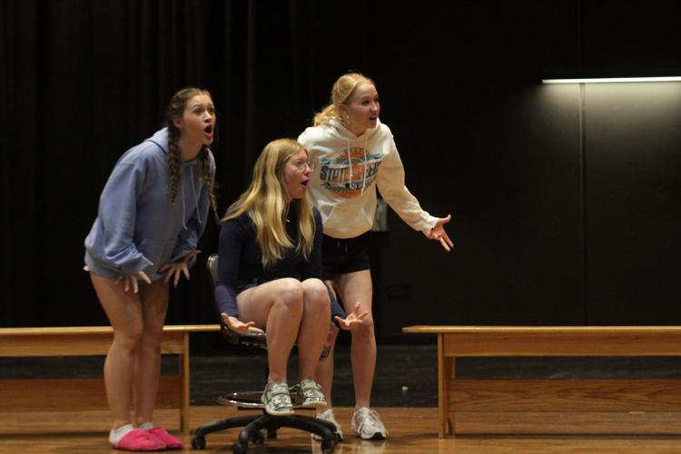 MPS Presents ‘The Amazing Adventures of Superstan’ | Local News ...