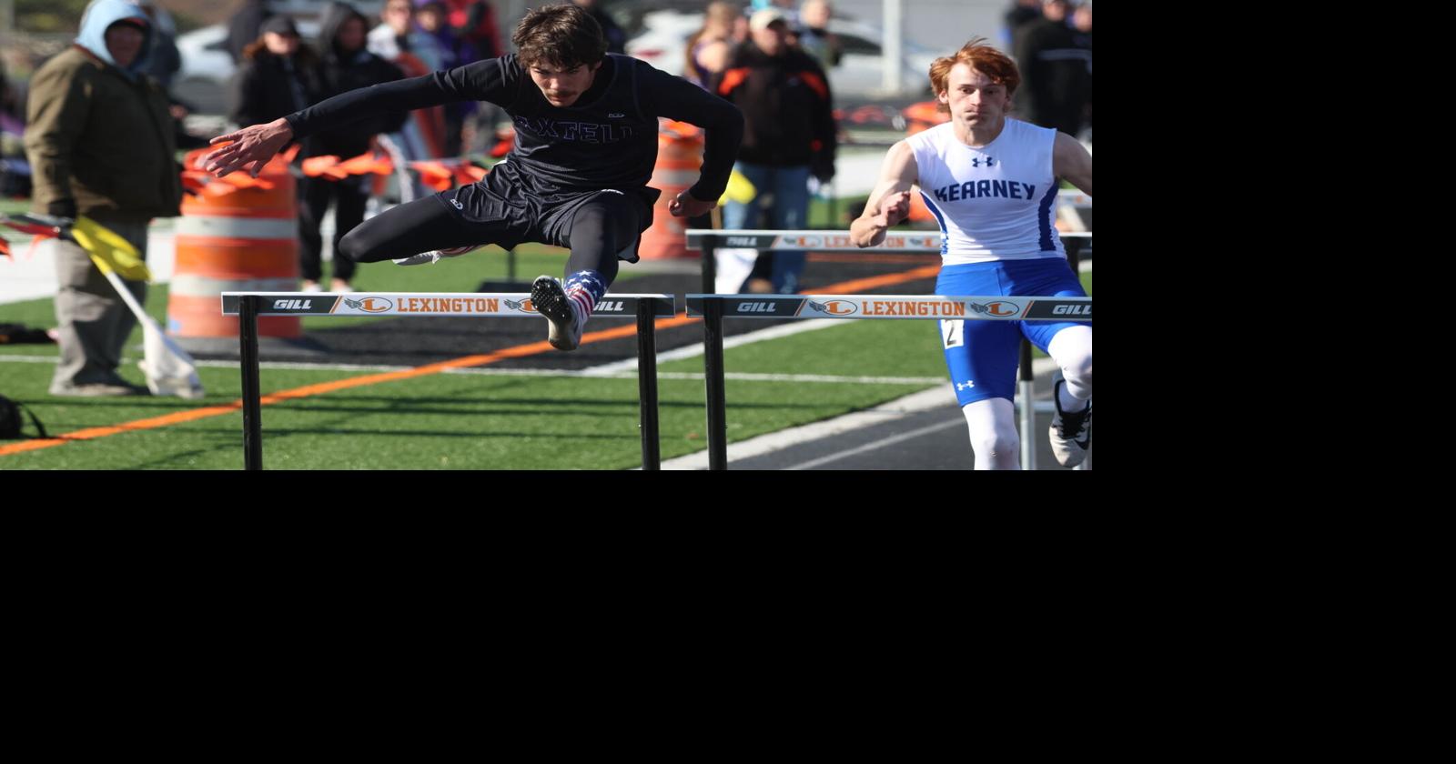 Axtell Boys Overton Invitational Champions | Sports | themindencourier.com