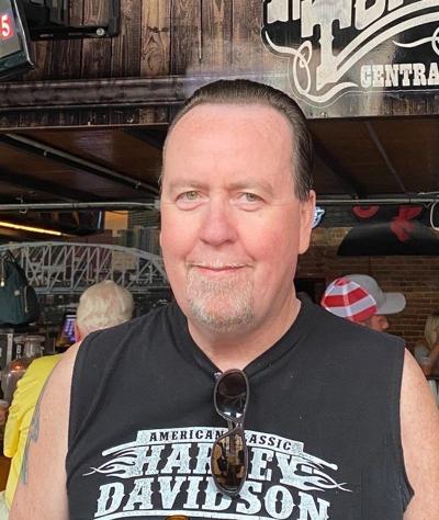 Kevin Morris | Obituaries | themindencourier.com