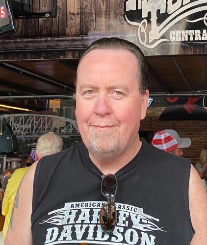 Kevin Morris | Obituaries | themindencourier.com