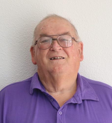 Honoring Cold War Veteran Patrick Haight | Local-news ...