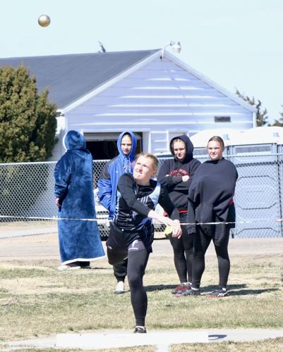 Axtell Boys Team Wins at Falcon Invite | Axtell | themindencourier.com