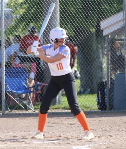 Youth Movement in Full Swing for Holdrege/Minden Co-Op Softball ...