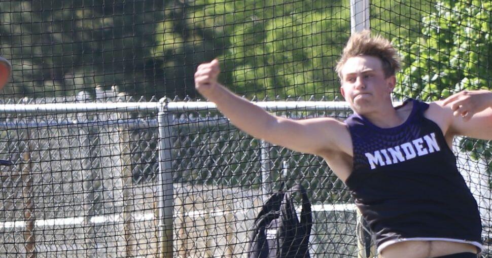 Whippet Boys and Girls Conquer Competition at Cozad | Minden | themindencourier.com