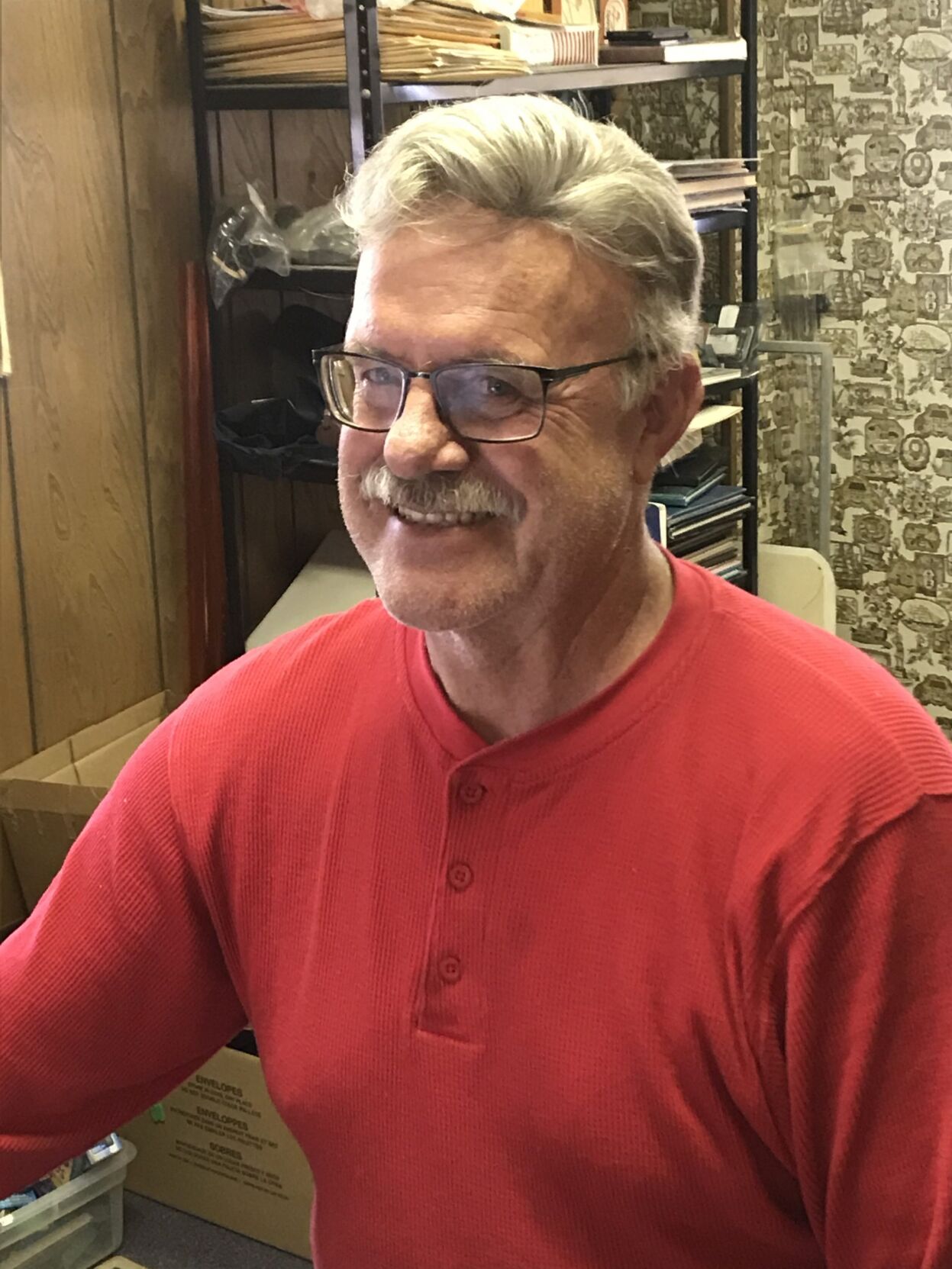 Essential Heroes | Local-news | themindencourier.com