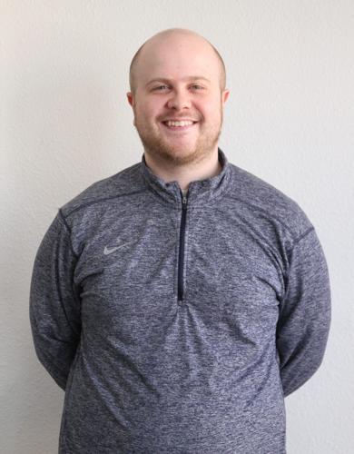 Phil Serrone Joins Courier Staff | Local-news | themindencourier.com