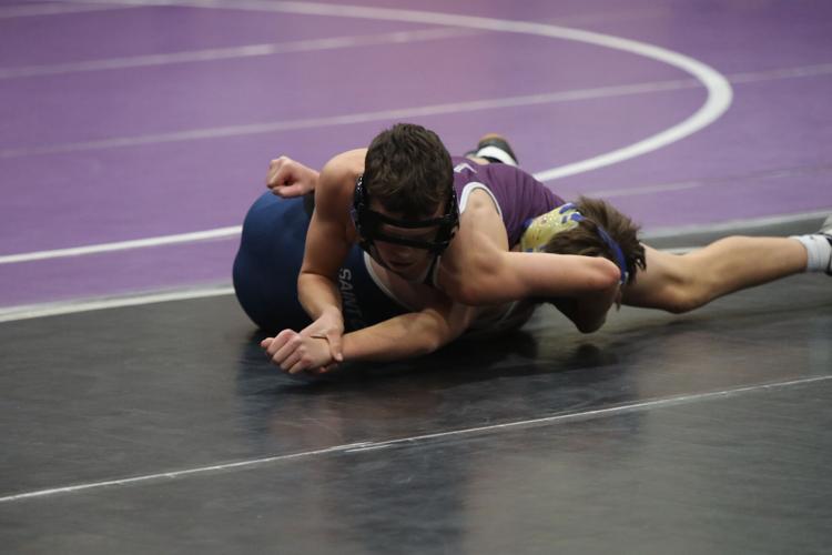 Axtell WR Invite | Galleries | themindencourier.com