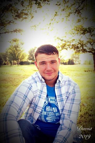 David Hasse | Obituaries | themindencourier.com