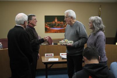 New City Officials Sworn Into Office December 5 | Local-news ...