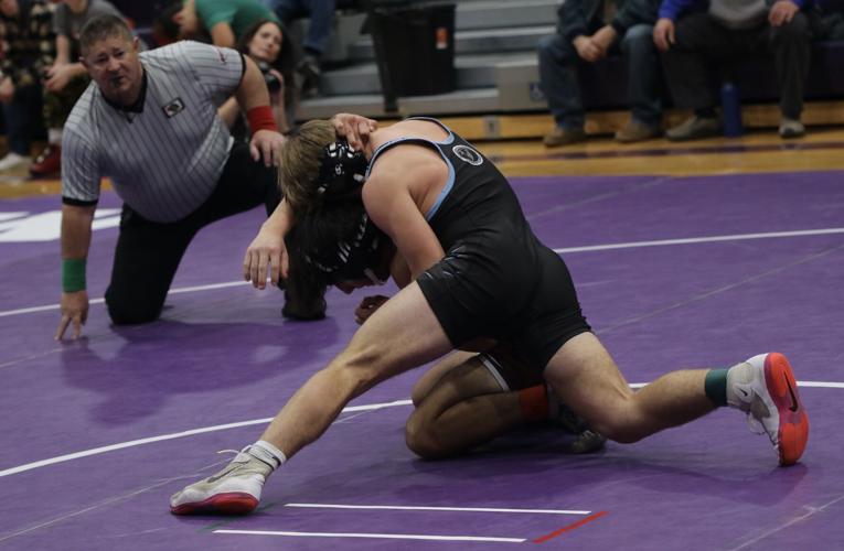 Falcons Qualify Three, Wildcats Two to State | Axtell ...