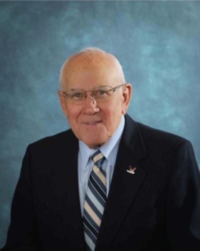 Arthur "Bud" LaGrant Exstrom | Obituaries | themindencourier.com