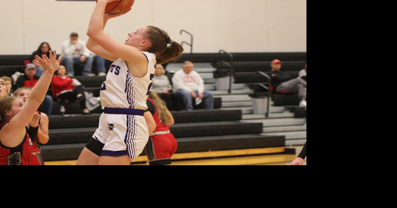 Minden Girls are SWC Runners-Up | Minden | themindencourier.com