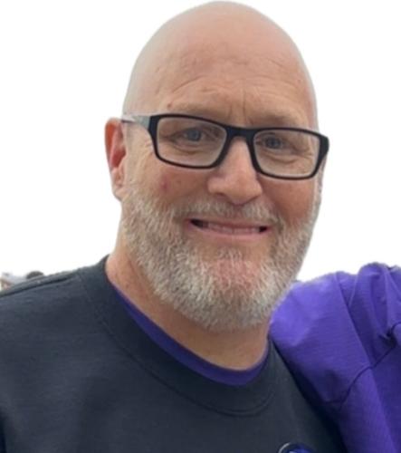 Gregory John Thull | Obituaries | themindencourier.com