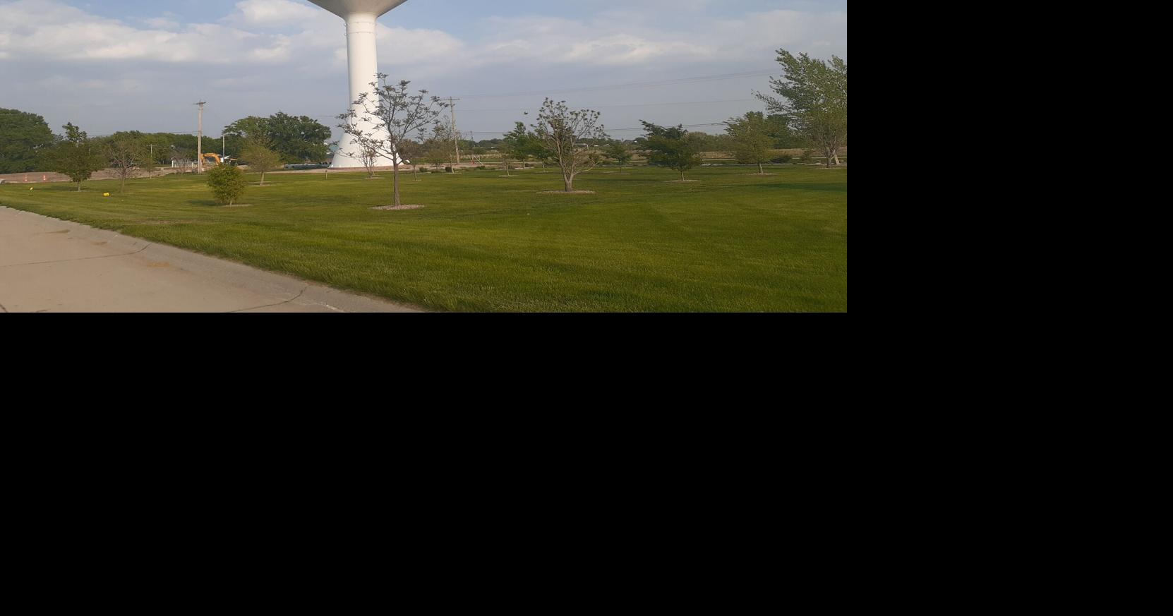 Council Approves Water Tower Rehab Bid | News | themindencourier.com