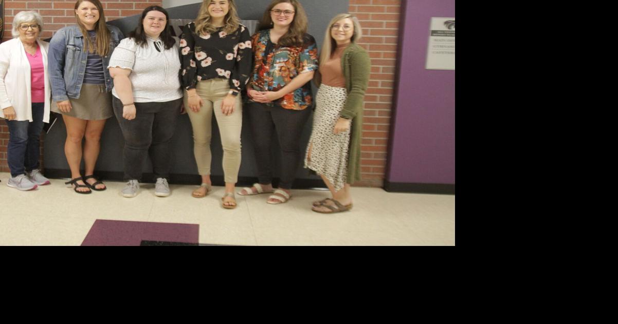 Axtell Community School Welcomes Seven New Educators for 2024-25 School ...