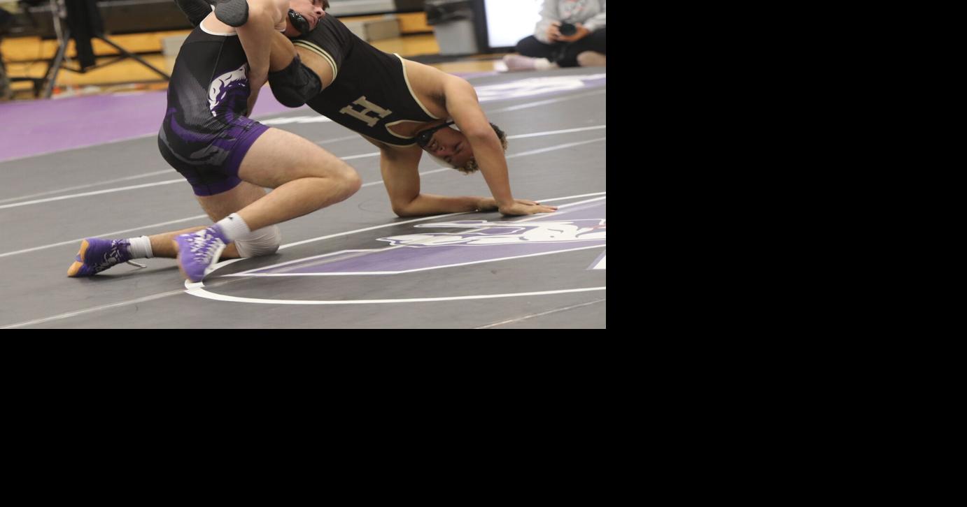 Whippets Stay Busy at Swede Invite | Sports | themindencourier.com