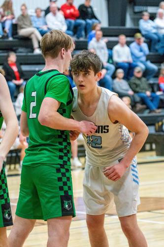Wil-Hil Boys Stumble Against FKC Foes | Wilcox-Hildreth ...