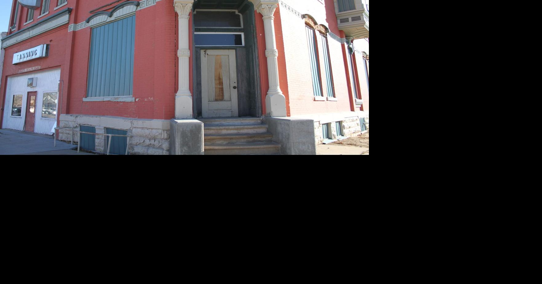 Building Rehab Requires City Assistance | Local-news | themindencourier.com