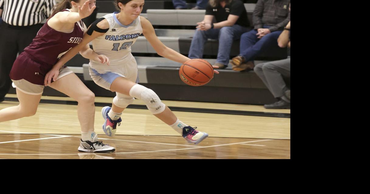 Lady Falcons Dominate Weekend Competition | Wilcox-Hildreth ...