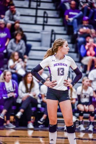 Lady Whippets Have One Goal: Make it Back to State | Southwest ...