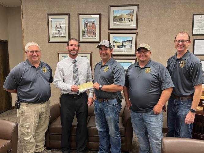 Winther Foundation Awards $90,585 in Grants | Local News ...