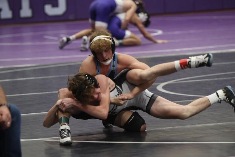 Axtell WR Invite | Galleries | themindencourier.com