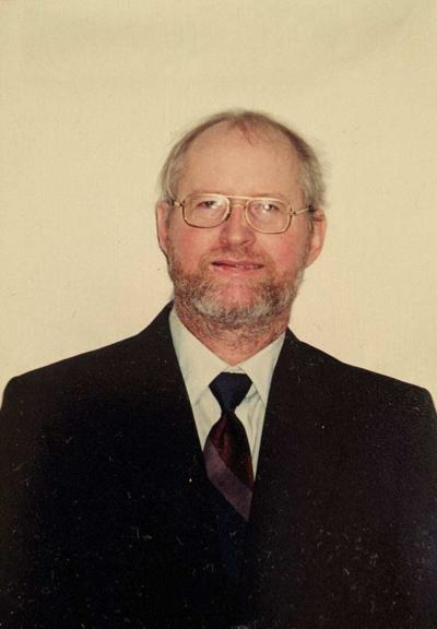 Timothy Schmidt | Obituaries | themindencourier.com