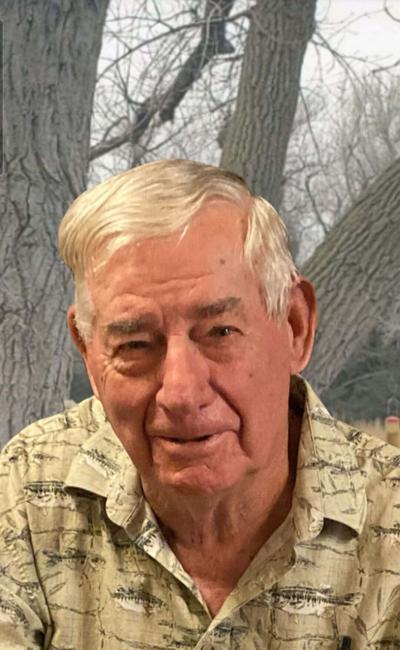 Robert "Bob" Rhodes | Obituaries | themindencourier.com