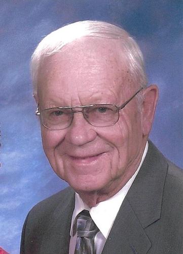 Rhodell C. Jameson | Obituaries | themindencourier.com