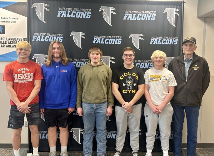 Seven Wilcox-Hildreth Juniors Selected for Cornhusker Boys and Girls ...